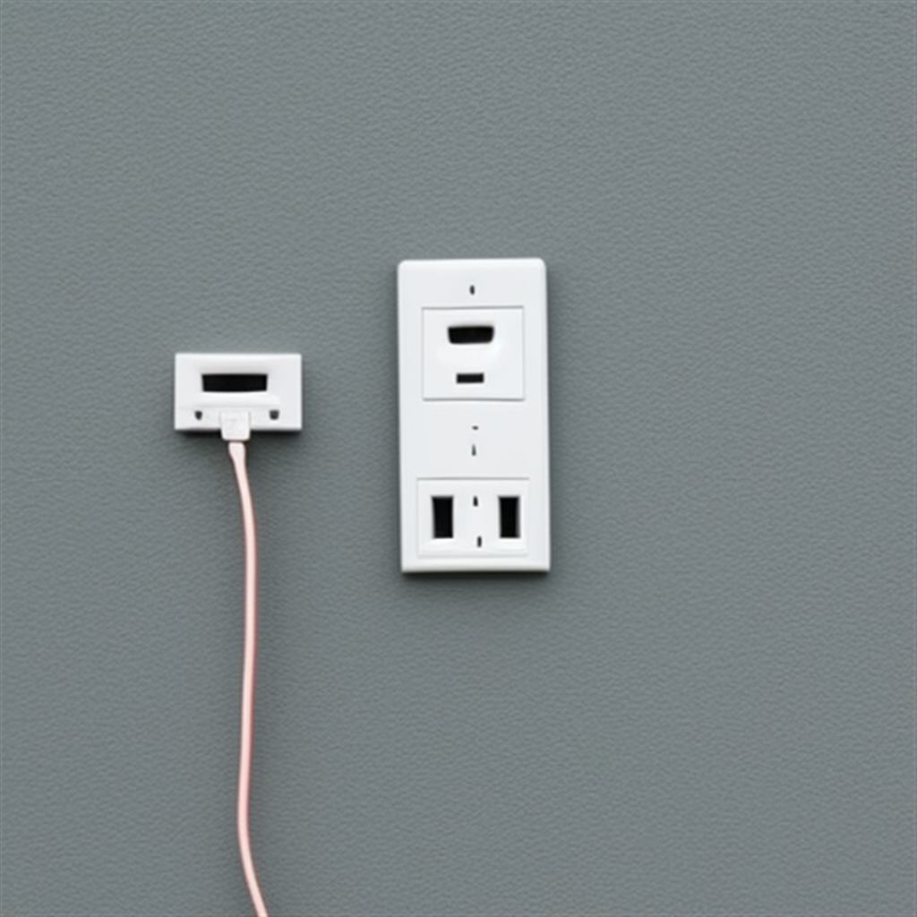 Jak podłączyć gniazdko elektryczne w szeregu - Majsterkowanie wszędzie Jak podłączyć gniazdko elektryczne w szeregu - Majsterkowanie wszędzie